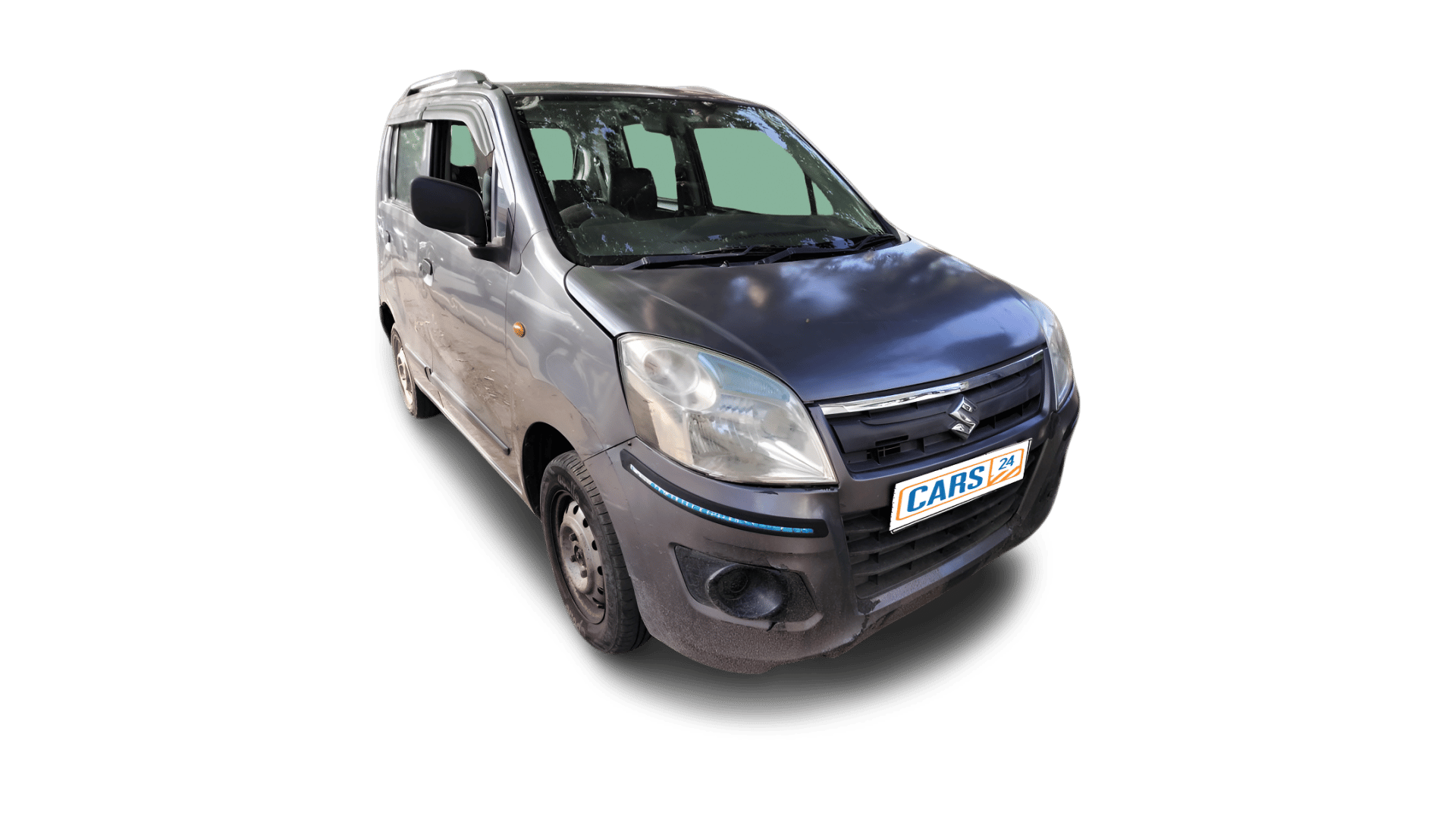2 Second Hand Cars in Jabalpur | Used cars - CARS24