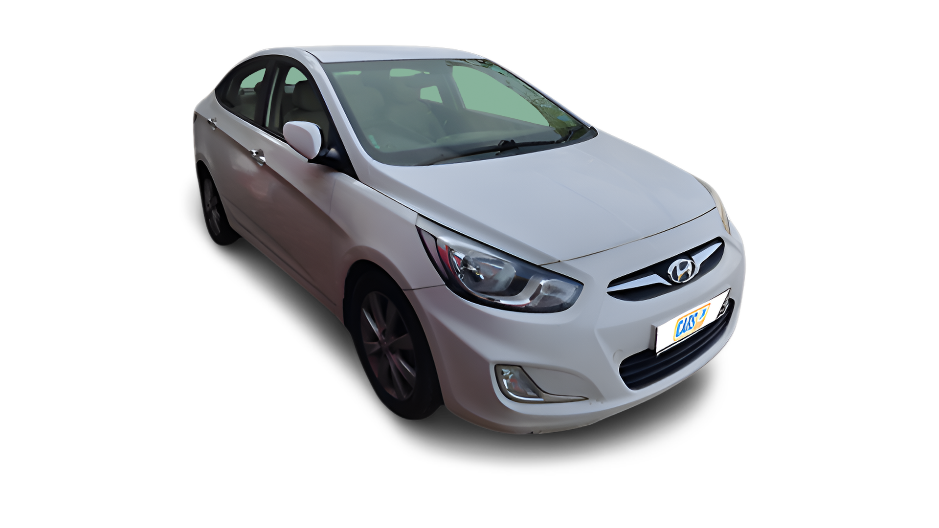 Second Hand Hyundai Verna cars under 4 lakhs in Trivandrum – Used ...