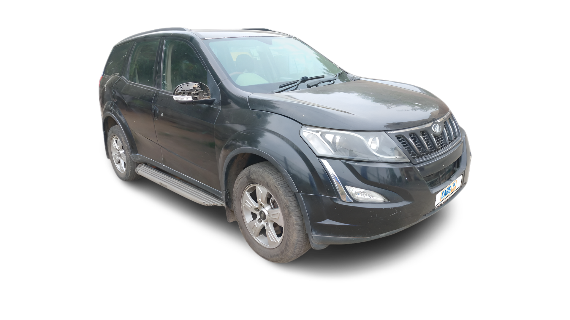Second Hand Mahindra XUV500 cars under 5 lakhs in Ranchi – Used ...