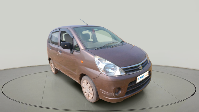 Certified Used 2010 Maruti Zen Estilo LXI | 91,267 Kms - CARS24