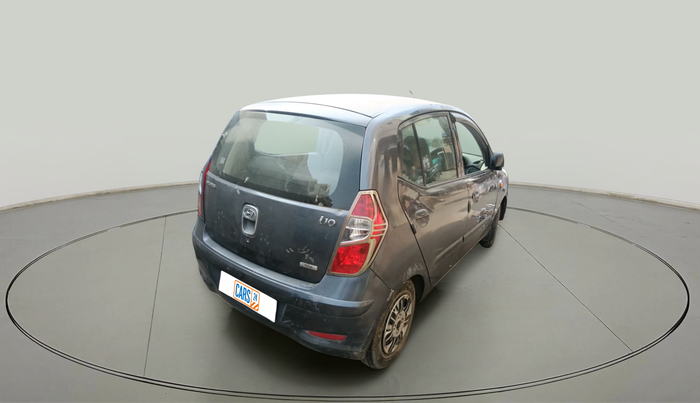 Used 2011 Hyundai i10 ERA 1.1 Manual | CARS24