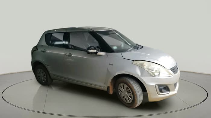 Used 2016 Maruti Swift VDI (O) Manual | Cars24