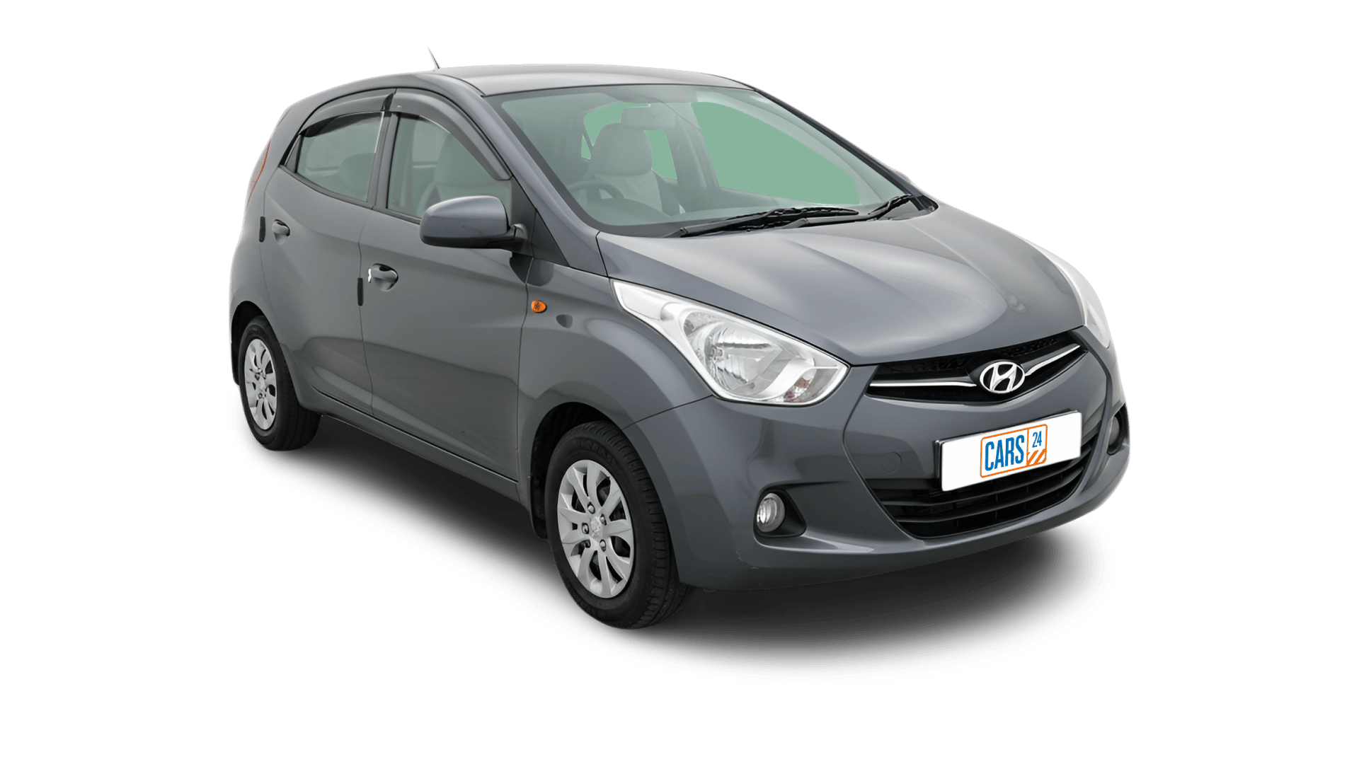 Second Hand Hyundai Eon Petrol Cars in Belgaum | Used Hyundai Eon ...