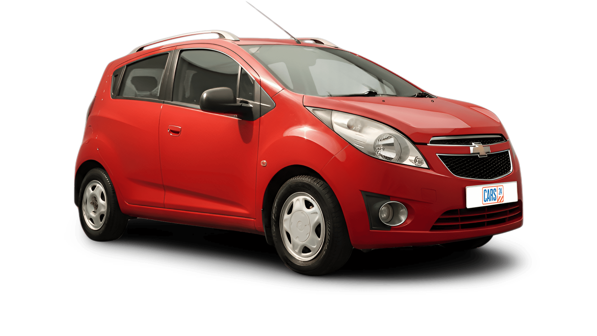 Second Hand Chevrolet Beat Petrol Cars in Siliguri | Used Chevrolet ...