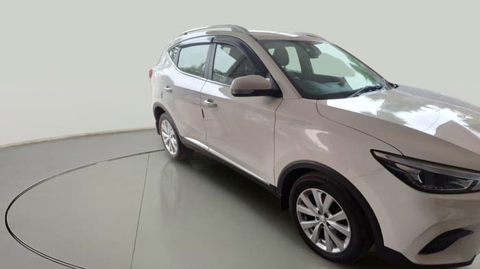 Used 2024 MG ASTOR SMART 1.5 CVT | Verified Sellers - CARS24