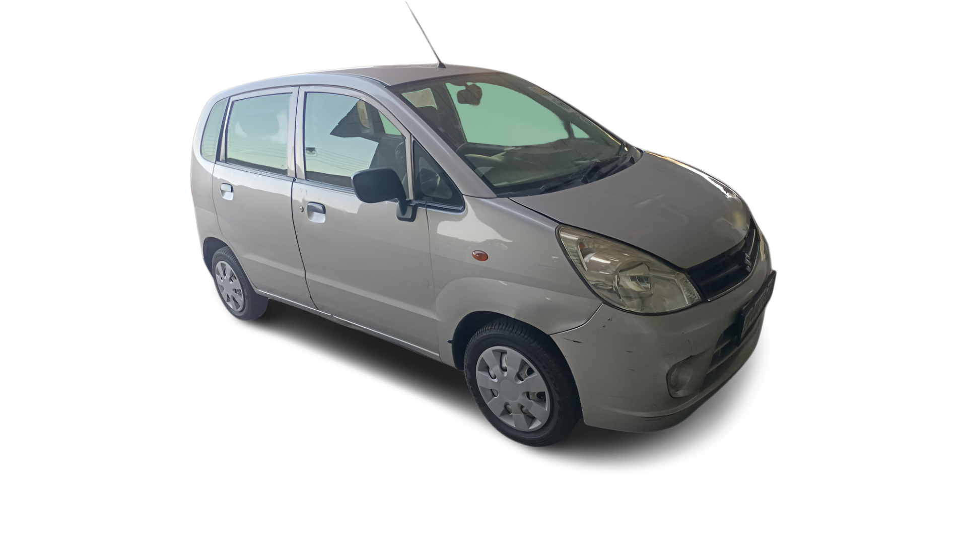5244 Second Hand First Owner Cars For Sale in India