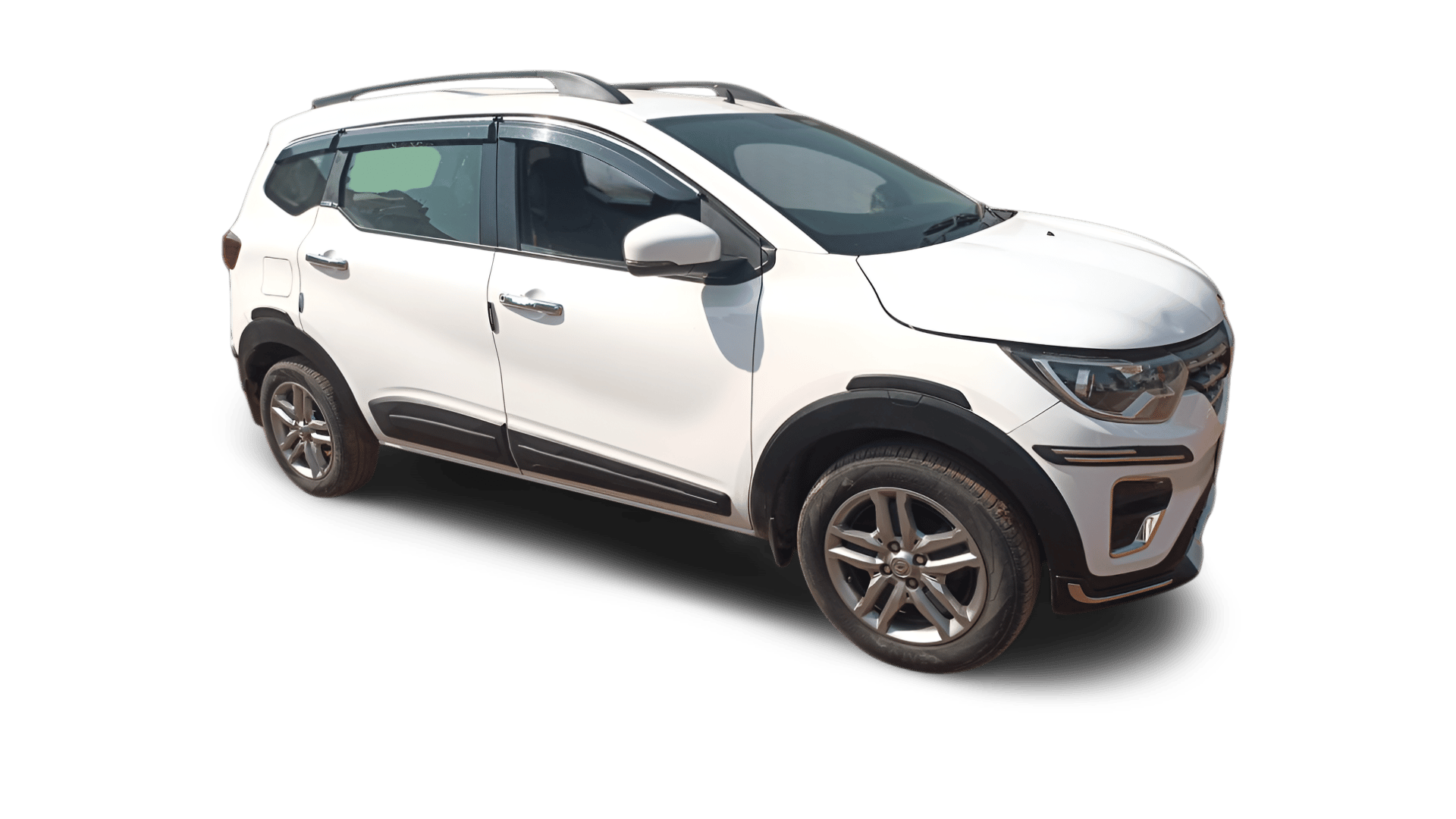 19 Used Renault TRIBER Cars in India - Second Hand Cars for Sale