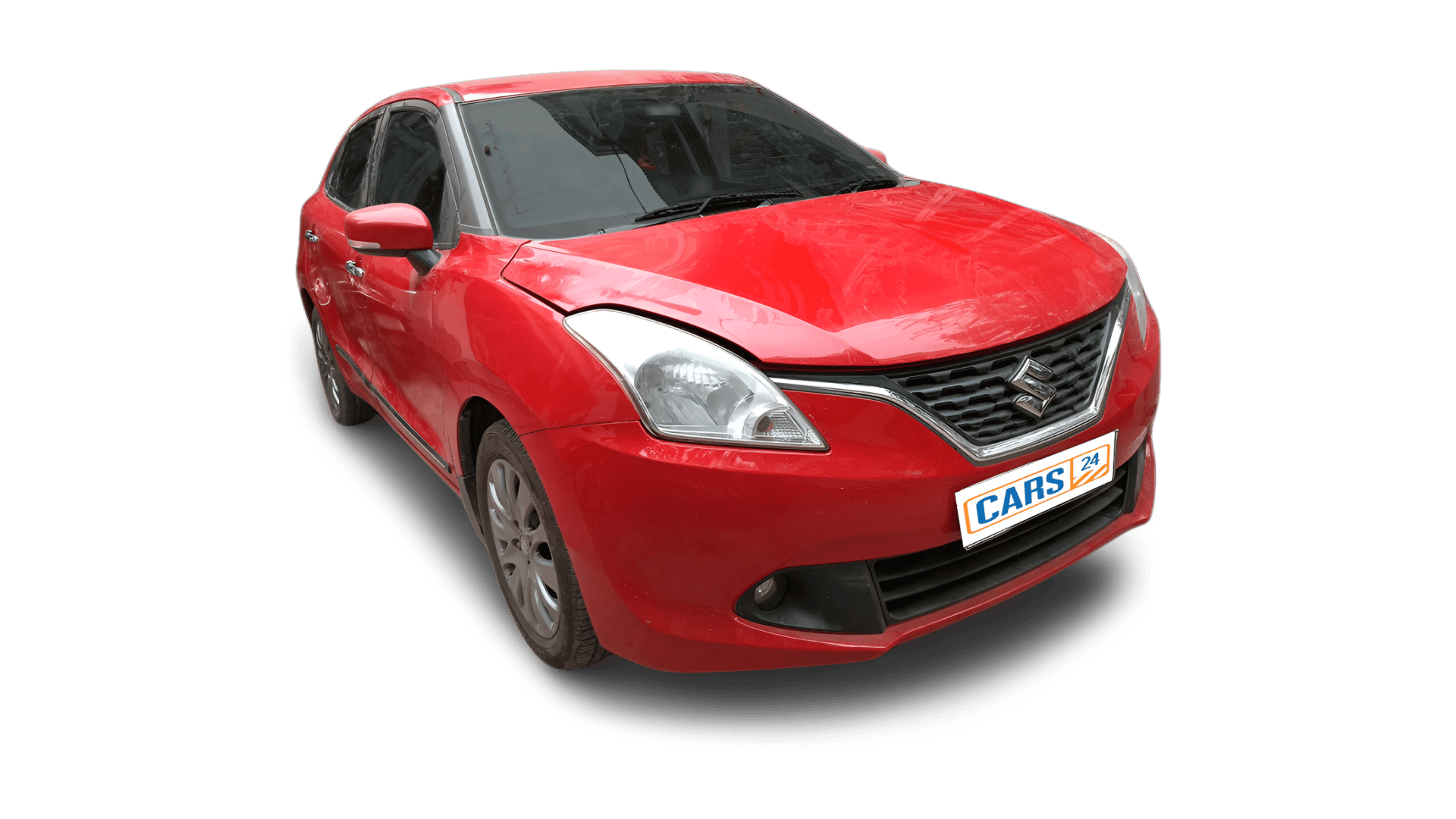 Second Hand Maruti Baleno cars under 4 lakhs in Bhubaneswar – Used ...