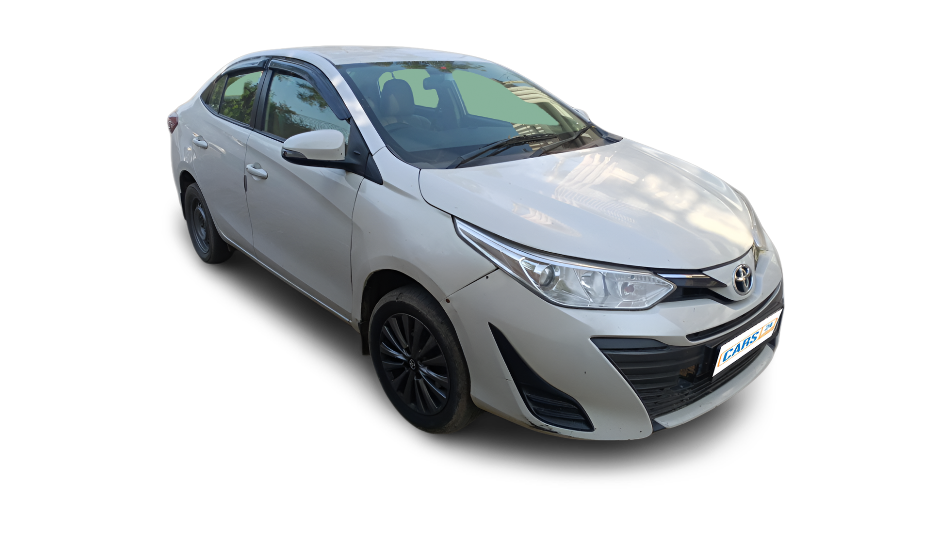 Second Hand Toyota YARIS Automatic Cars in Alwar – Used Toyota YARIS ...