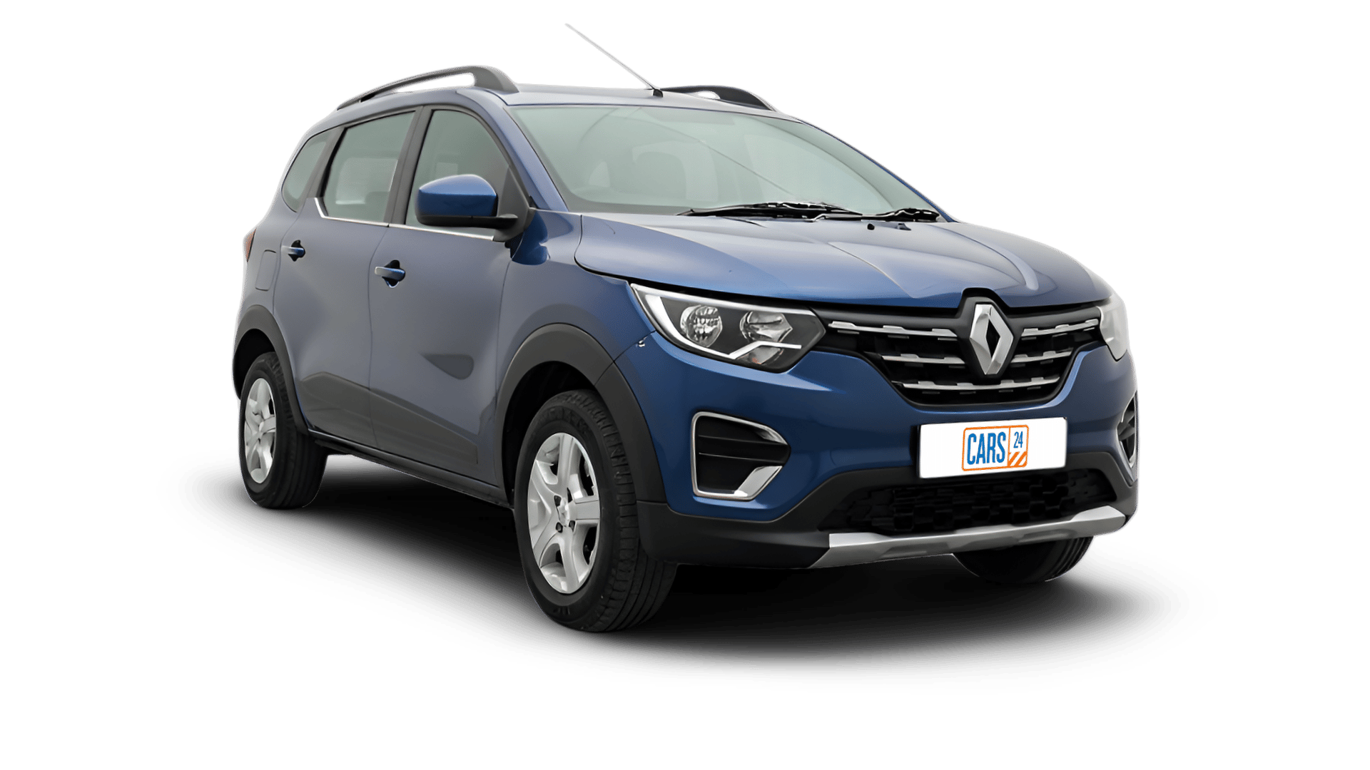 Second Hand Renault TRIBER Manual Cars in Alwar – Used Renault TRIBER ...