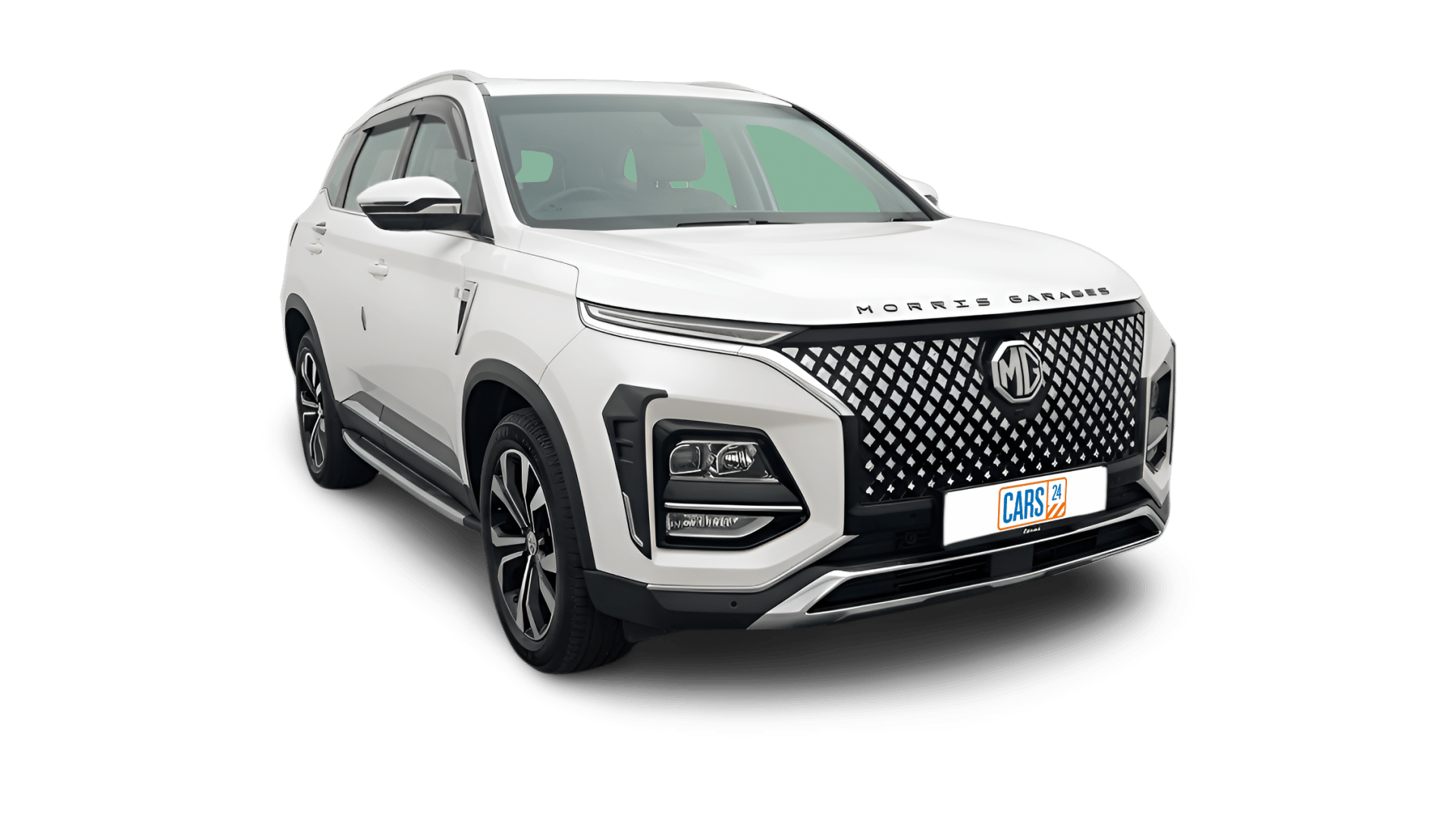 Second Hand MG HECTOR cars under 20 lakhs in Gorakhpur – Used MG HECTOR ...