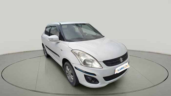 Used 2014 Maruti Swift Dzire ZDI Manual | Cars24