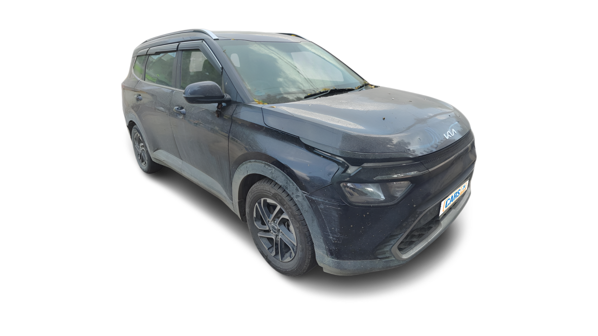 Second Hand KIA CARENS Manual Cars in Gorakhpur – Used KIA CARENS ...