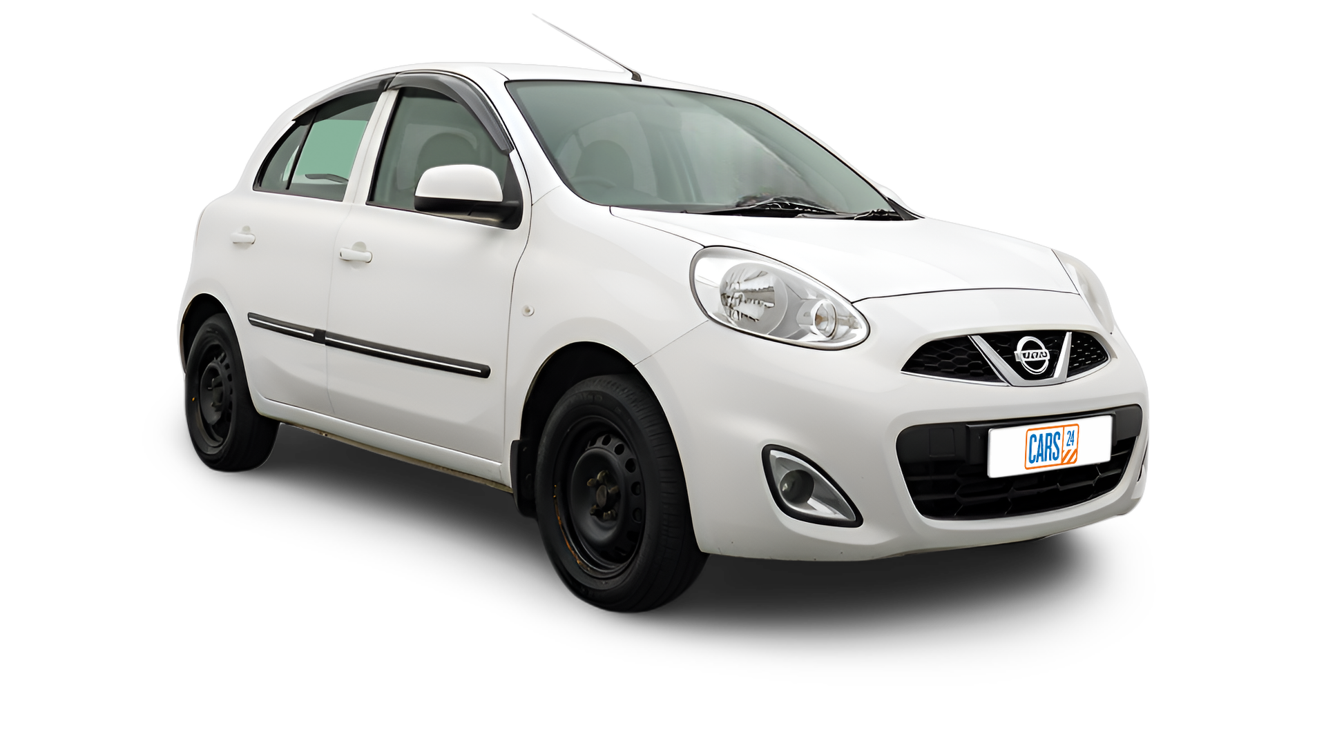 Nissan Micra Used Cars in Haridwar | Second Hand Nissan Micra Cars in ...