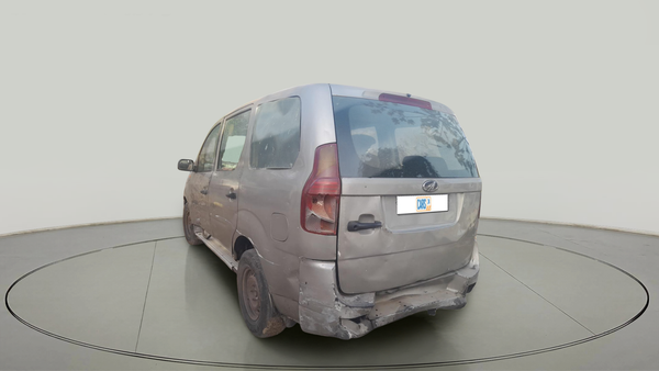 xylo e4 seating capacity