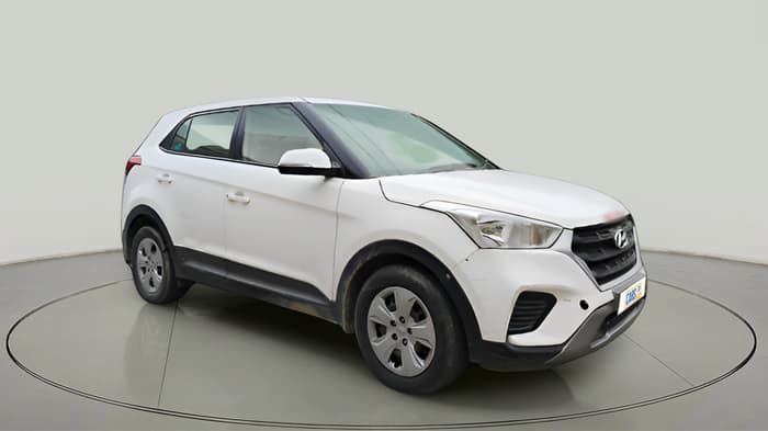 Used 2019 Hyundai Creta E PLUS 1.4 DIESEL | Verified Sellers - CARS24