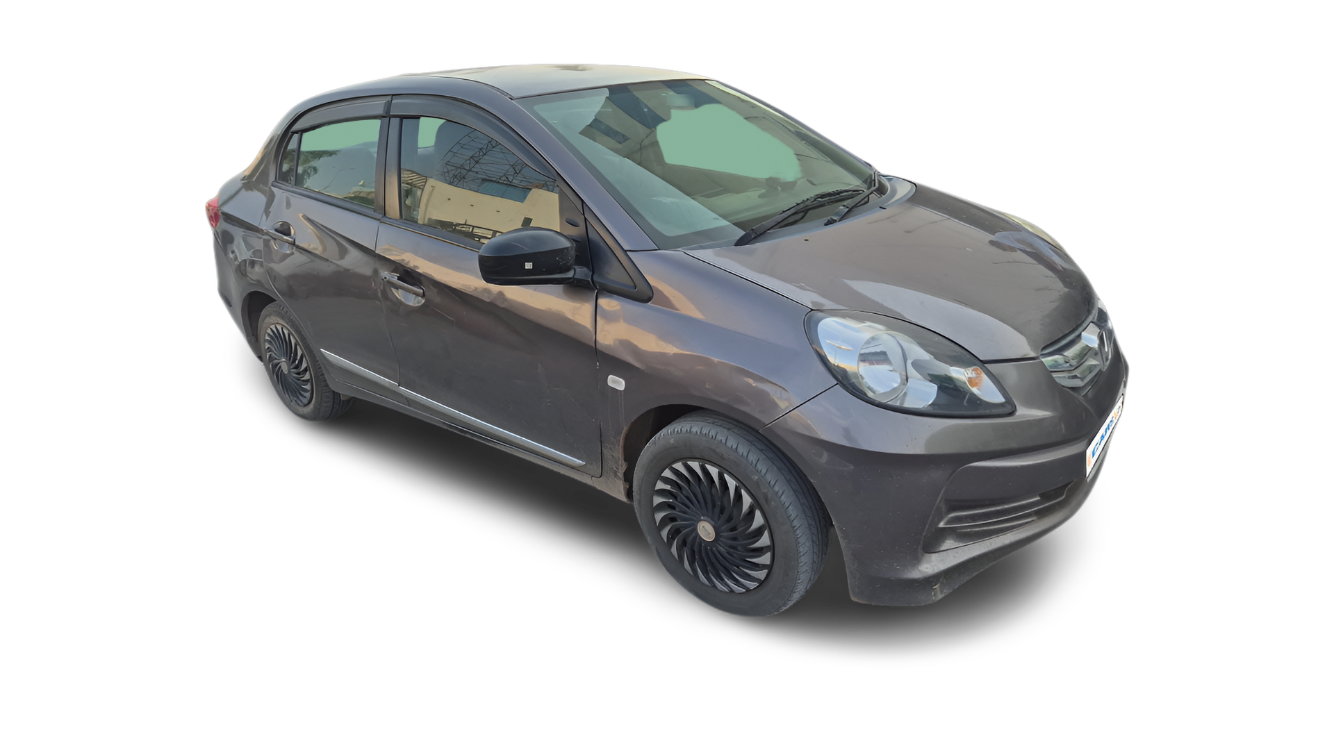 Used Honda Amaze in Bilaspur | Certified Second hand Amaze | CARS24