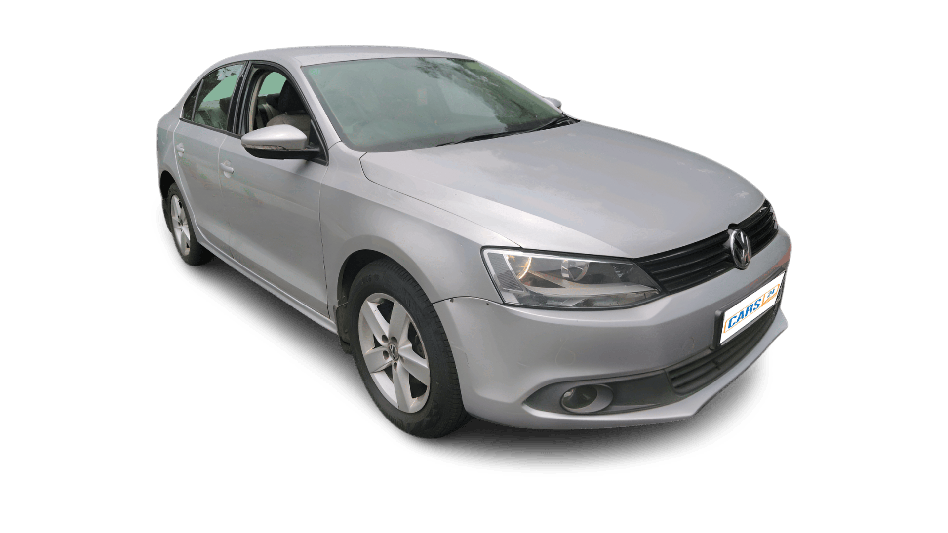 Second Hand Volkswagen Jetta Diesel Cars in Jamshedpur | Used ...