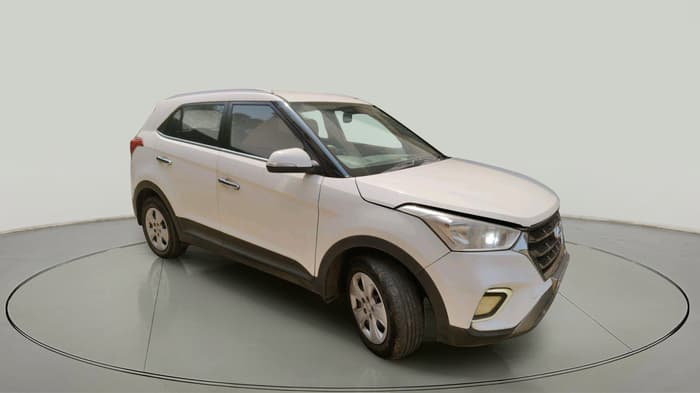 Used 2018 Hyundai Creta E PLUS 1.4 DIESEL | Verified Sellers - CARS24