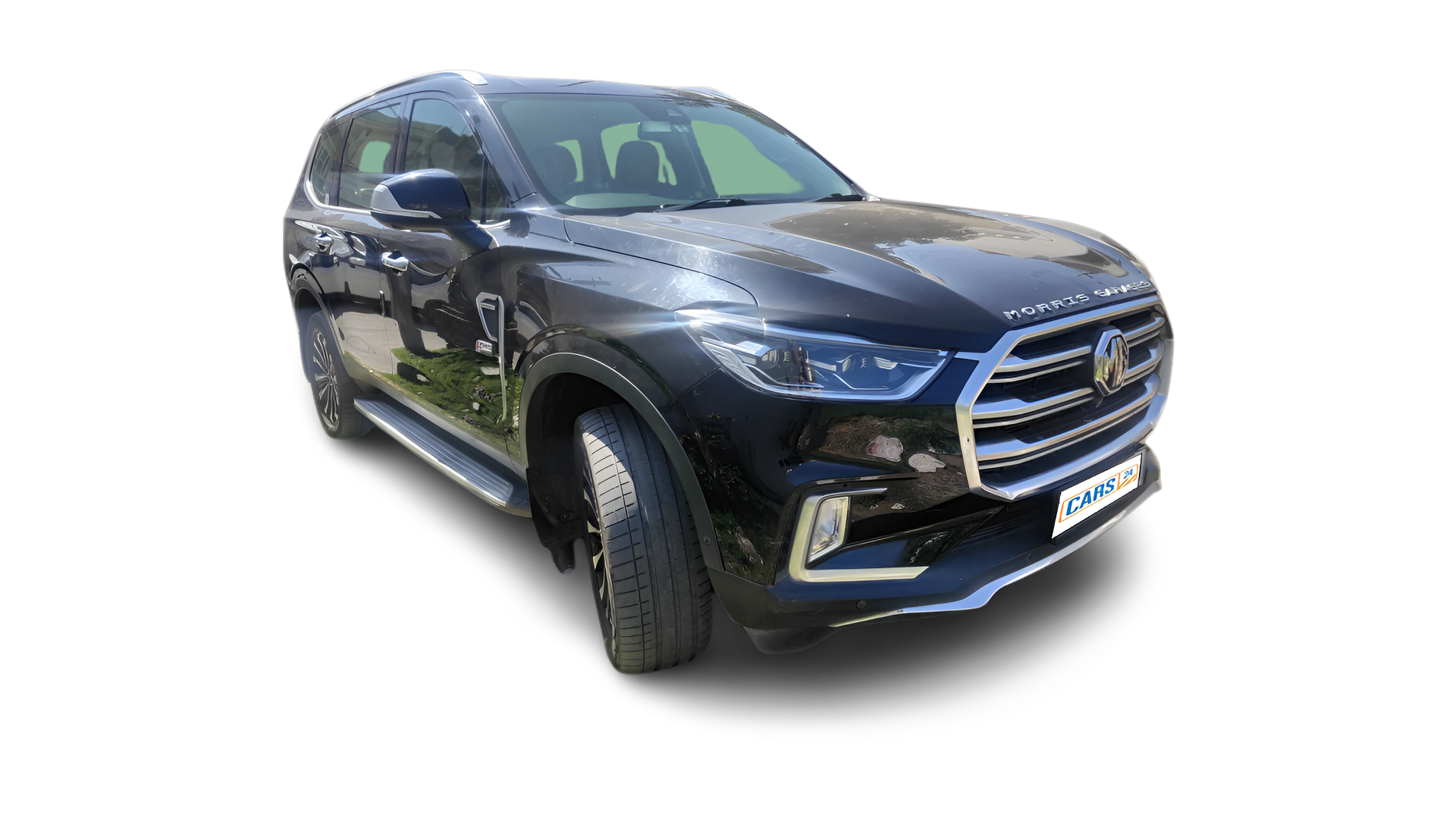 Second Hand MG GLOSTER Diesel Cars in Patiala | Used MG GLOSTER Diesel ...