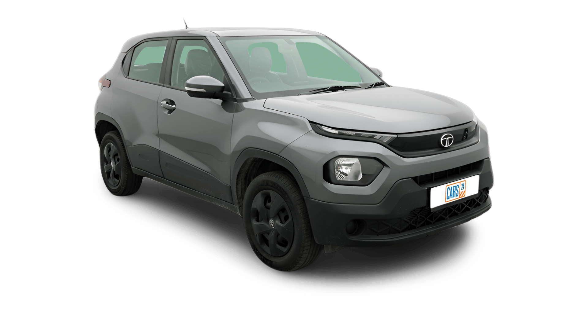 Second Hand Tata PUNCH cars under 8 lakhs in Chandigarh Tricity – Used ...