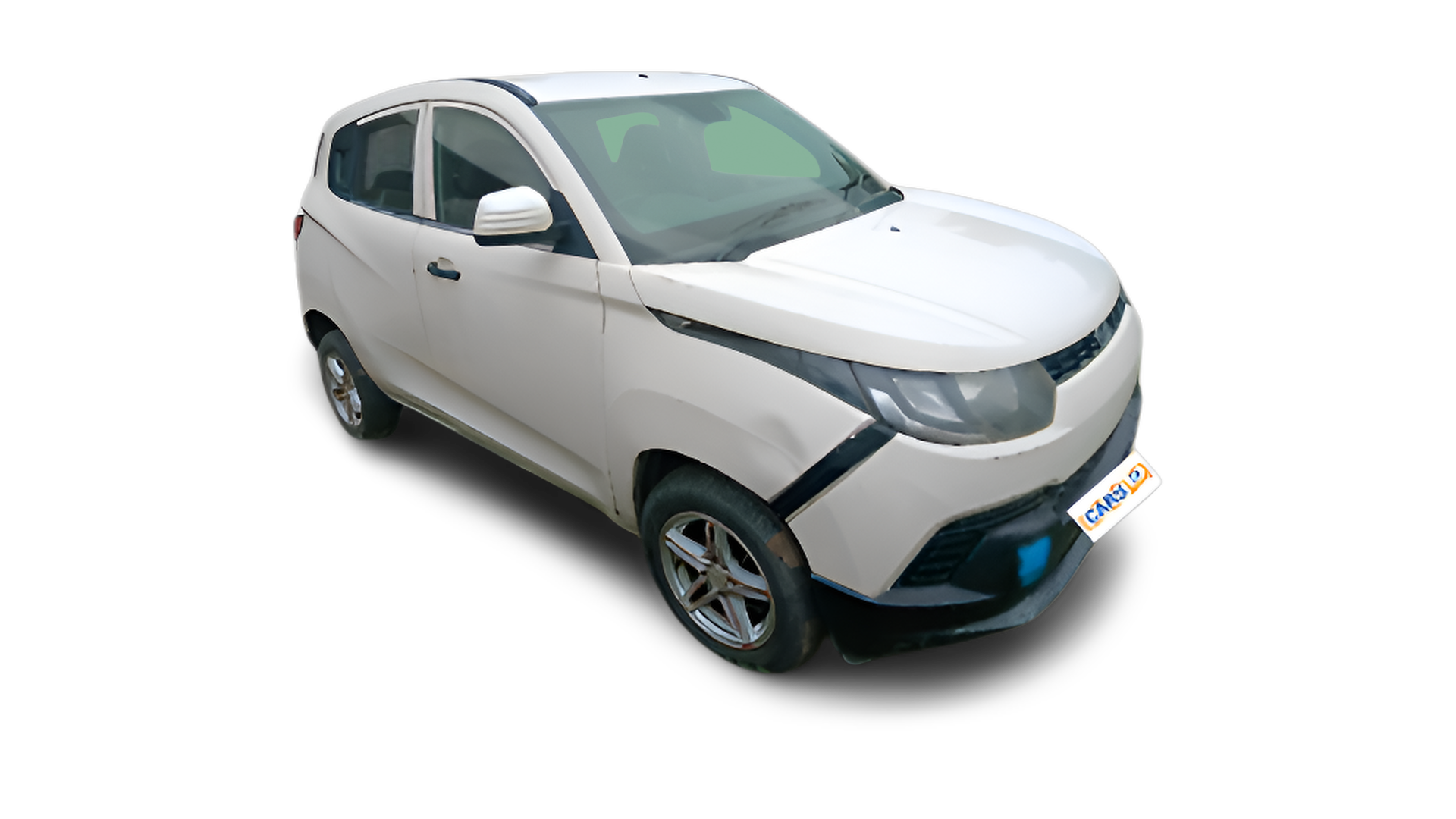 Used Mahindra Cars in Ambala, Second Hand Mahindra Cars Starting from ...