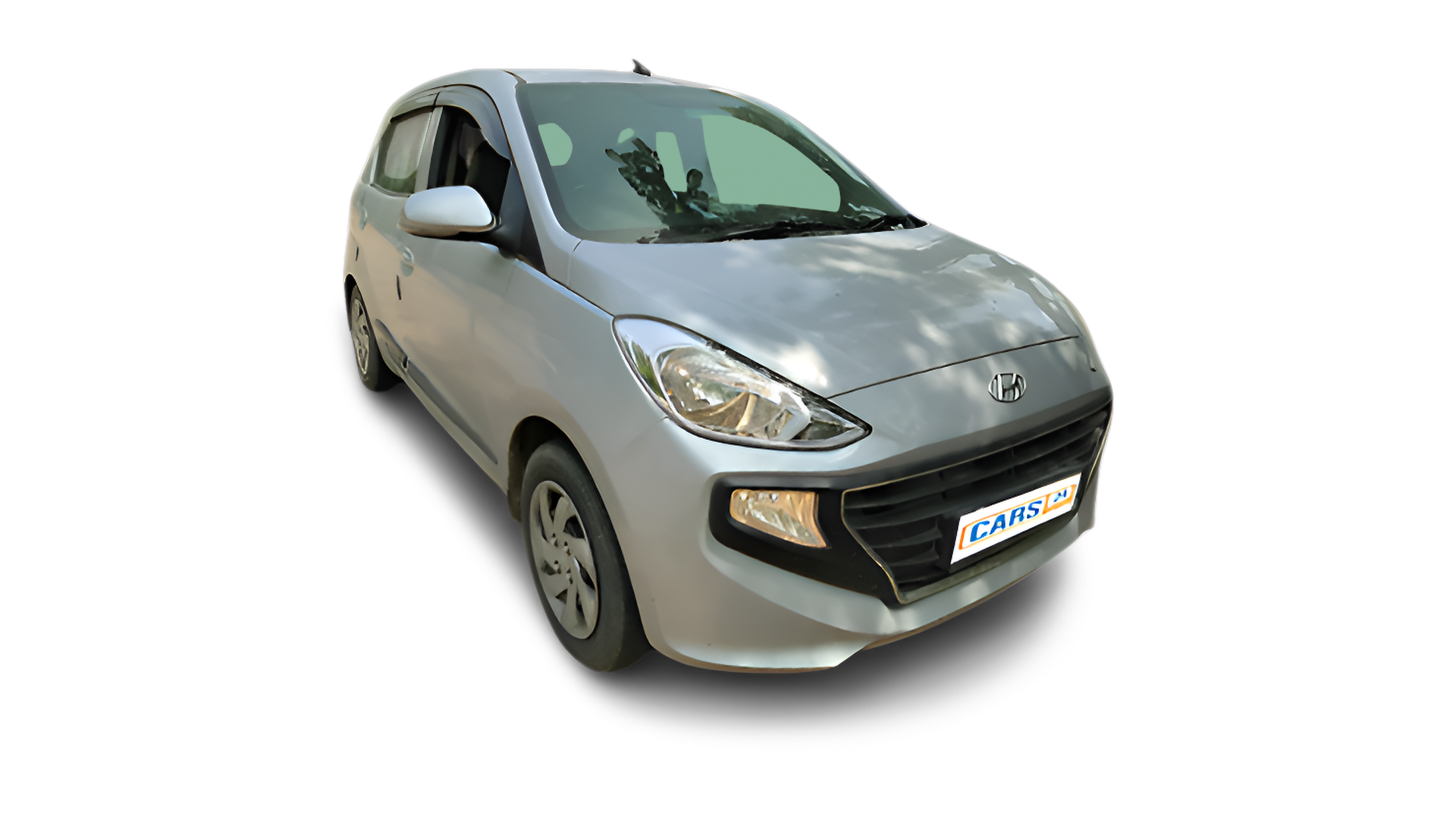 Second Hand Hyundai NEW SANTRO cars under 3 lakhs in Ambala – Used ...