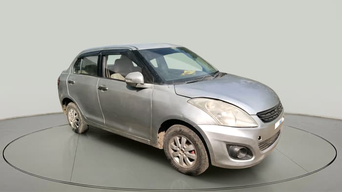 Used 2014 Maruti Swift Dzire VDI Manual | Cars24