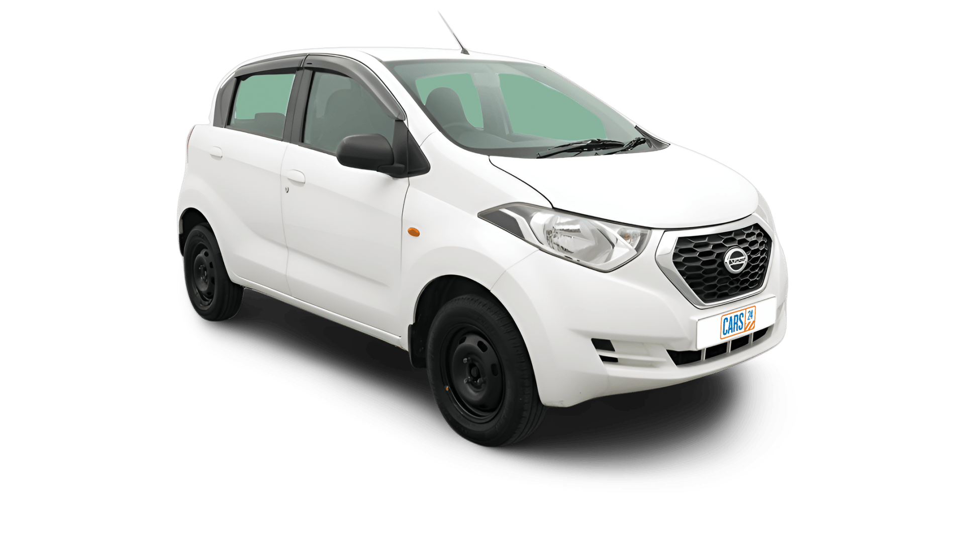 Second Hand Datsun Redi Go Petrol Cars in Mathura | Used Datsun Redi Go ...