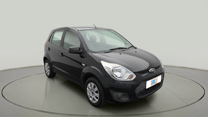 Used 2013 Ford Figo EXI 1.4 DIESEL Manual | Cars24