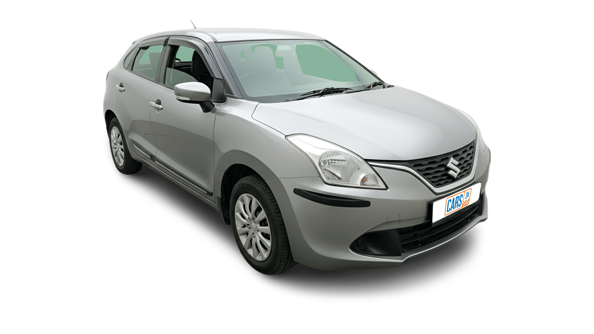 Second Hand Maruti Baleno Petrol Cars in Anand | Used Maruti Baleno ...