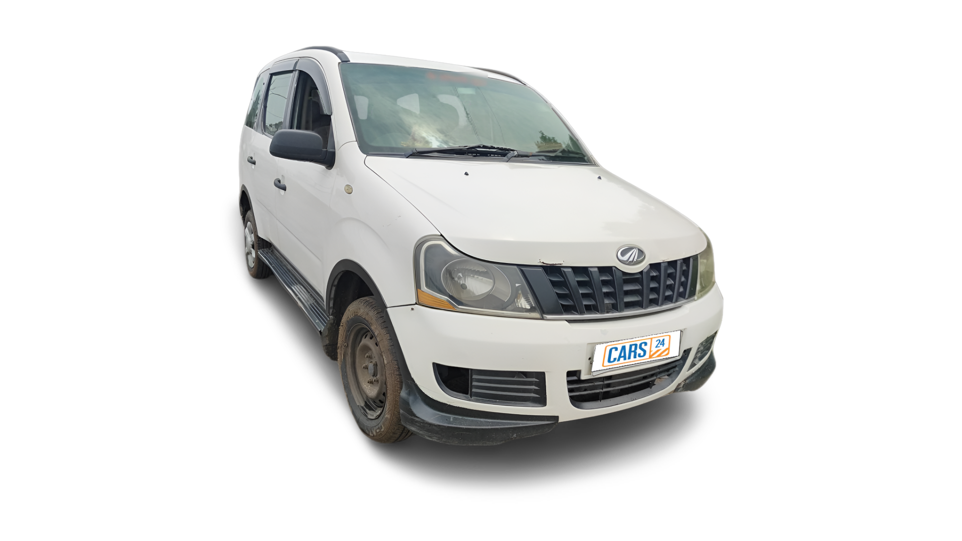 Second Hand Mahindra Xylo Cars in India – Used Mahindra Xylo Cars for ...