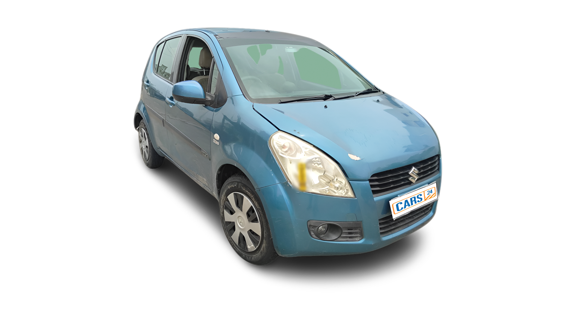 Second Hand Maruti Ritz Diesel Cars in Anand | Used Maruti Ritz Diesel ...