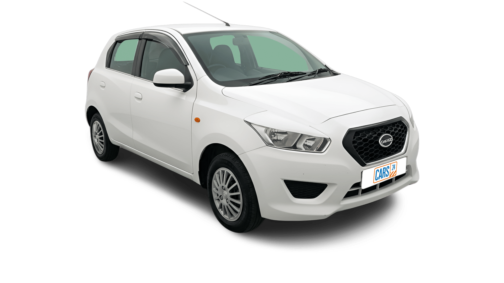 Datsun Used Cars in Anand | Second Hand Datsun Cars in Anand starting ...