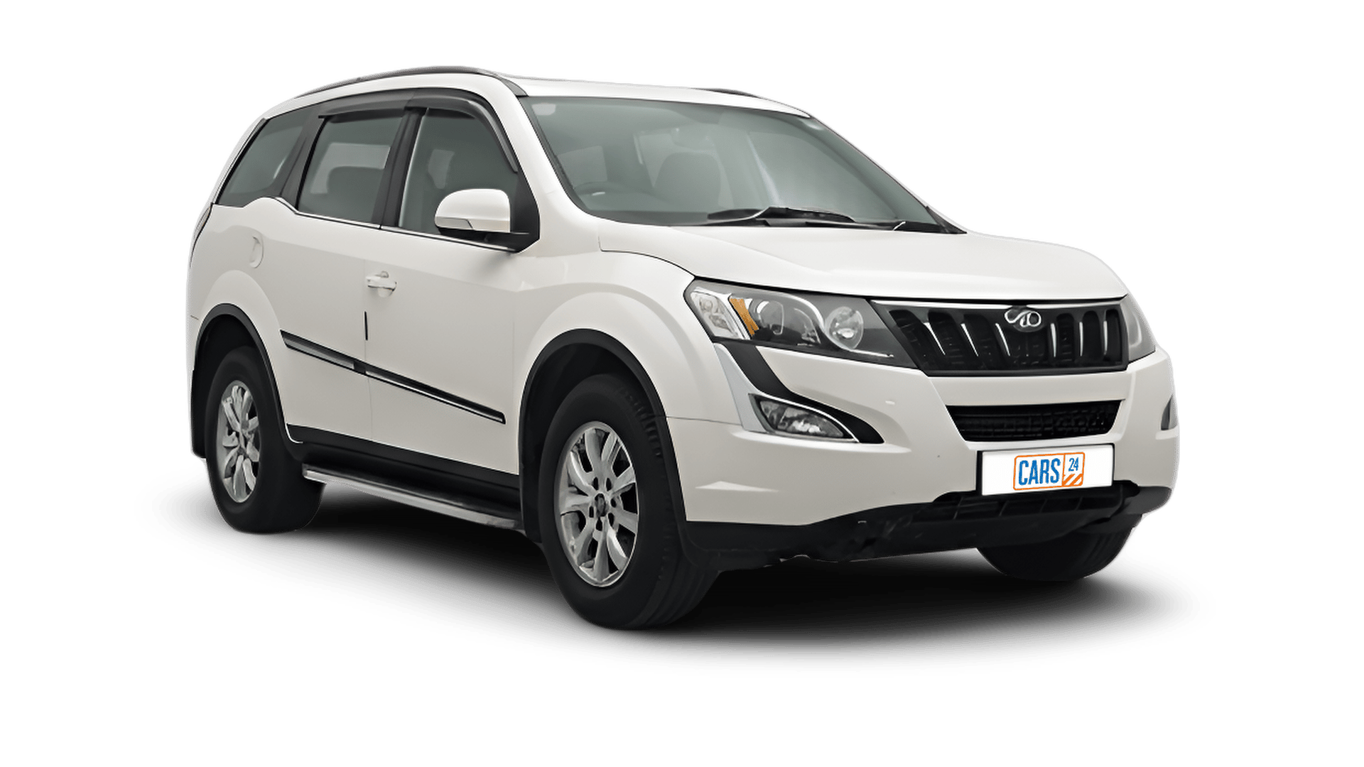 1 Used Automatic Cars under 5 lakhs in Anand | Cars24