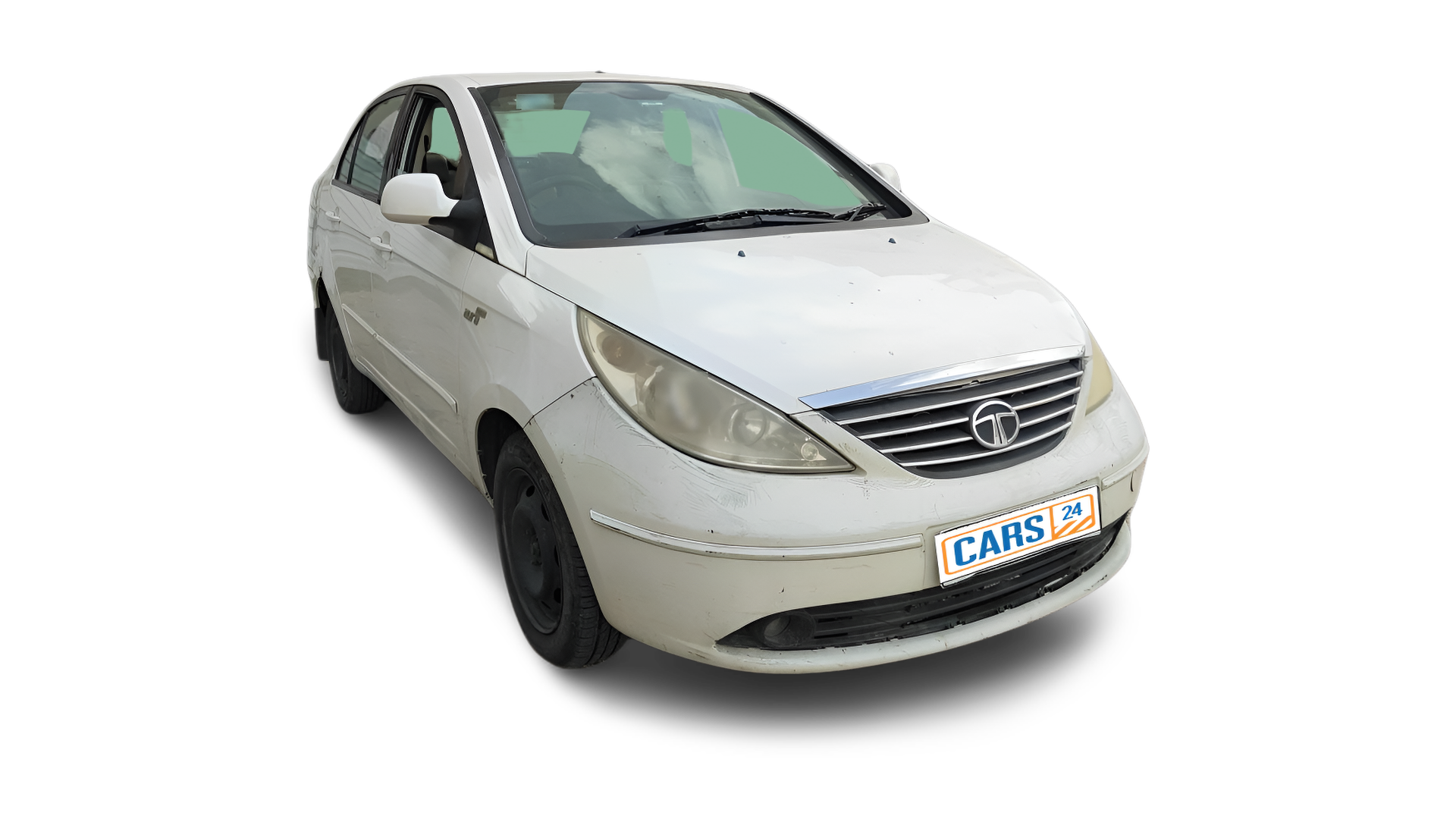 Used Tata Manza in Anand | Second Hand Manza - CARS24