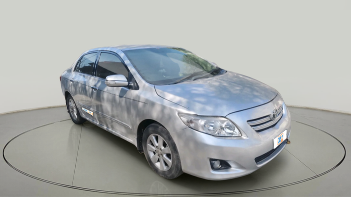 Used 2011 Toyota Corolla Altis VL AT PETROL Automatic | CARS24