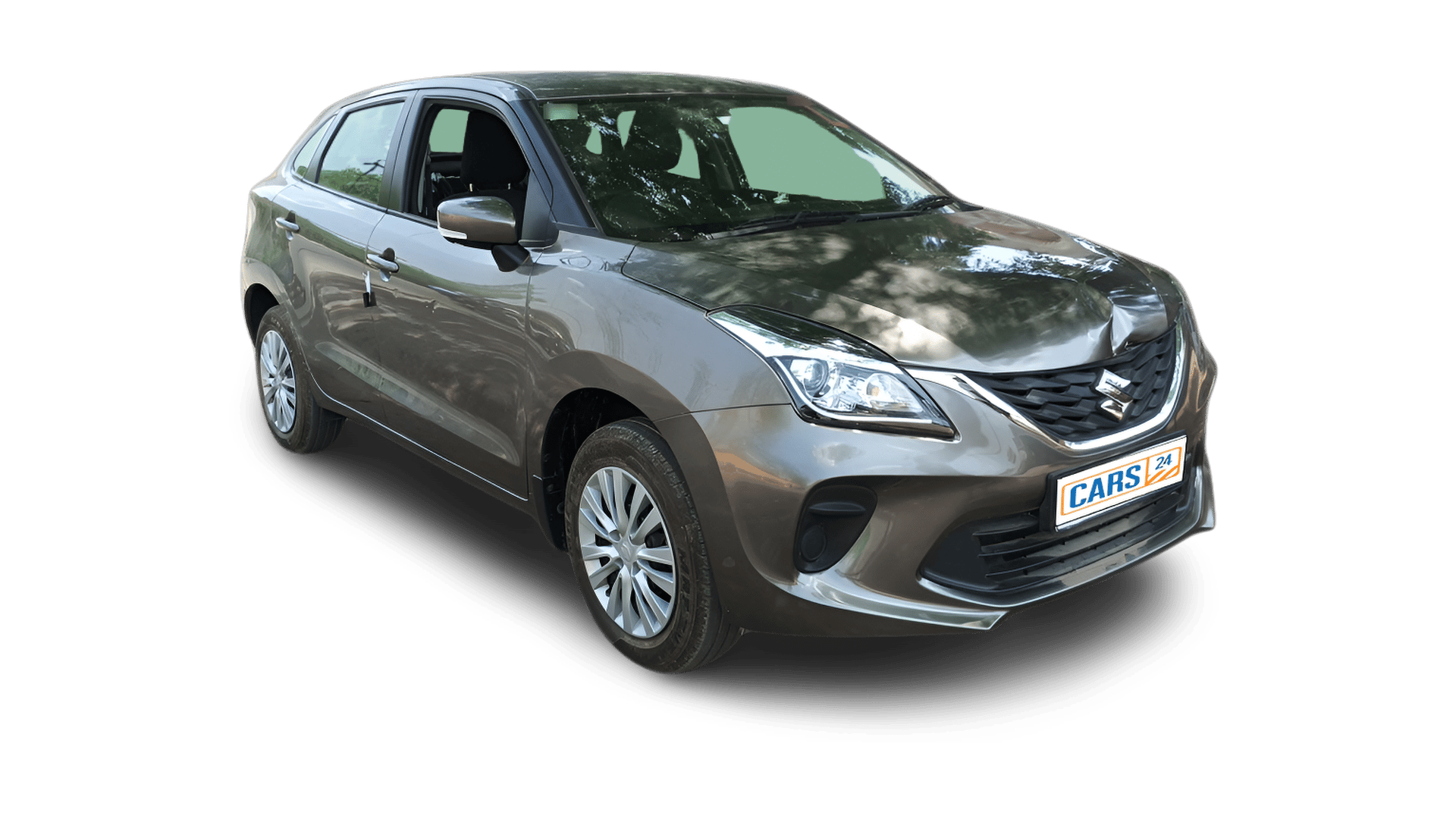 Second Hand Maruti Baleno in Jhansi – Used Baleno for Sale | CARS24