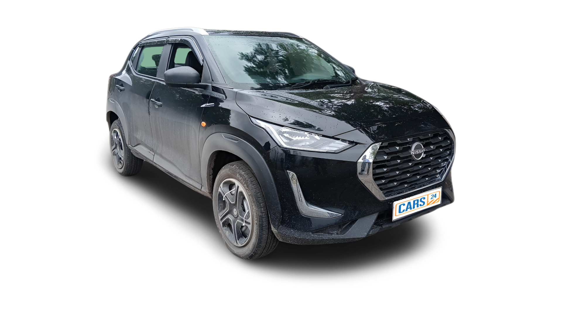 Second Hand Automatic Cars in Jhansi | Used Automatic Cars starting ...