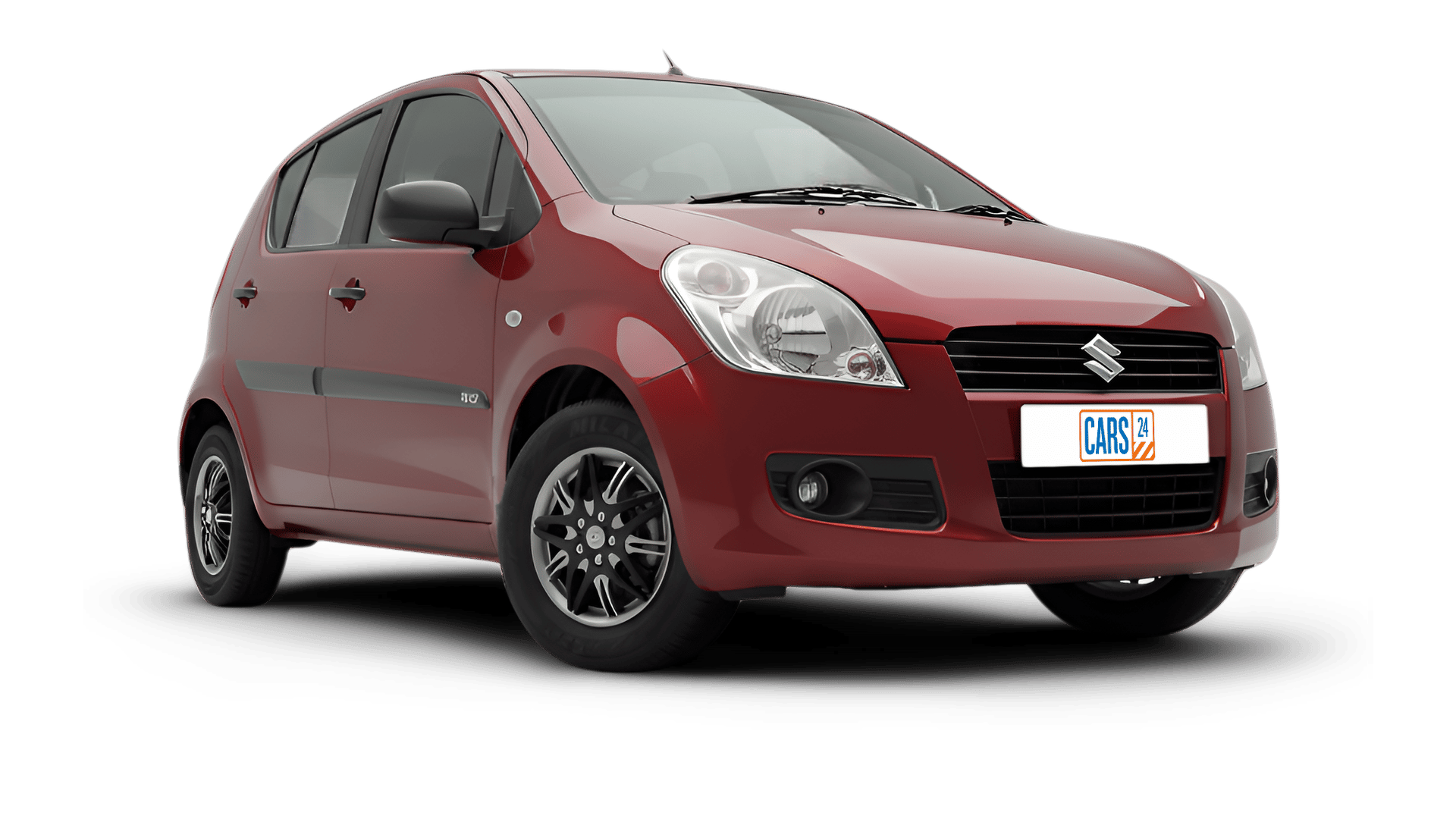 Second Hand Maruti Ritz cars under 2 lakhs in Vapi – Used Maruti Ritz ...