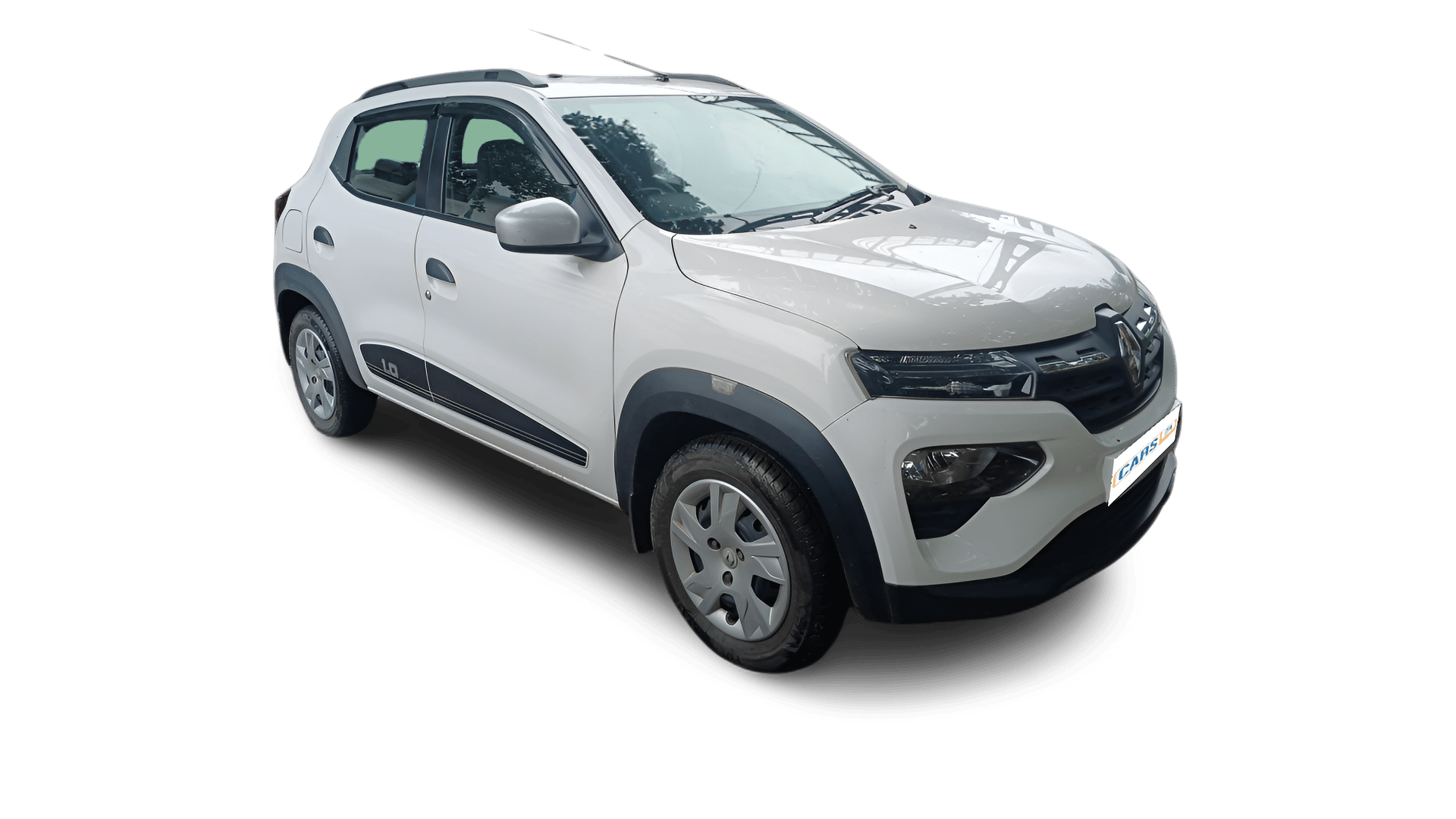 Second Hand Renault Kwid cars under 5 lakhs in Vapi – Used Renault Kwid ...