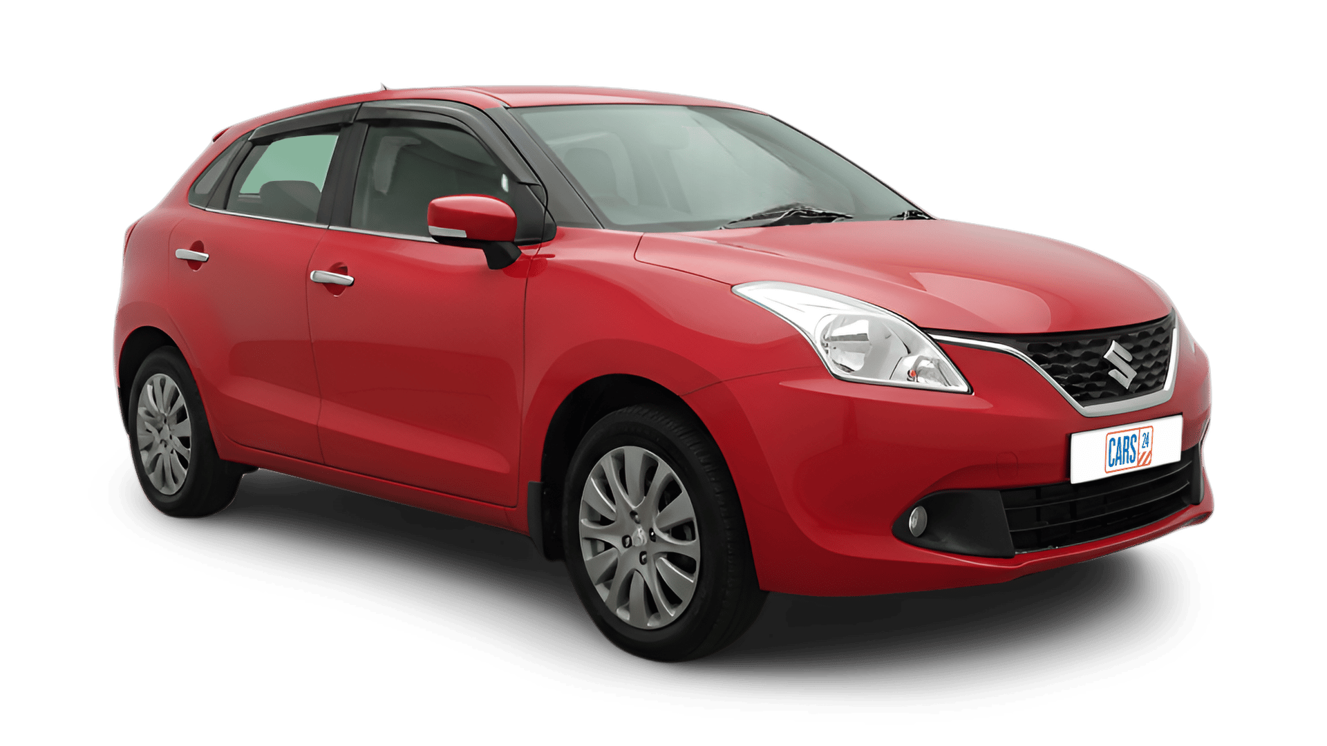 Second Hand Maruti Baleno cars under 5 lakhs in Pondicherry – Used ...