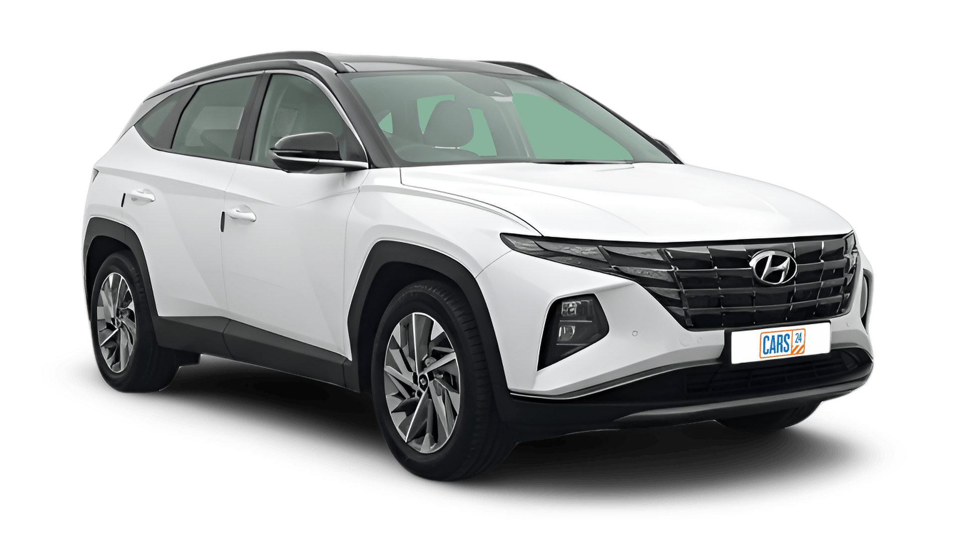 5 Used Hyundai Tucson 2023 cars in India | Great Deals & Prices at Cars24
