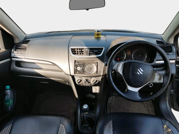 swift vdi features 2012