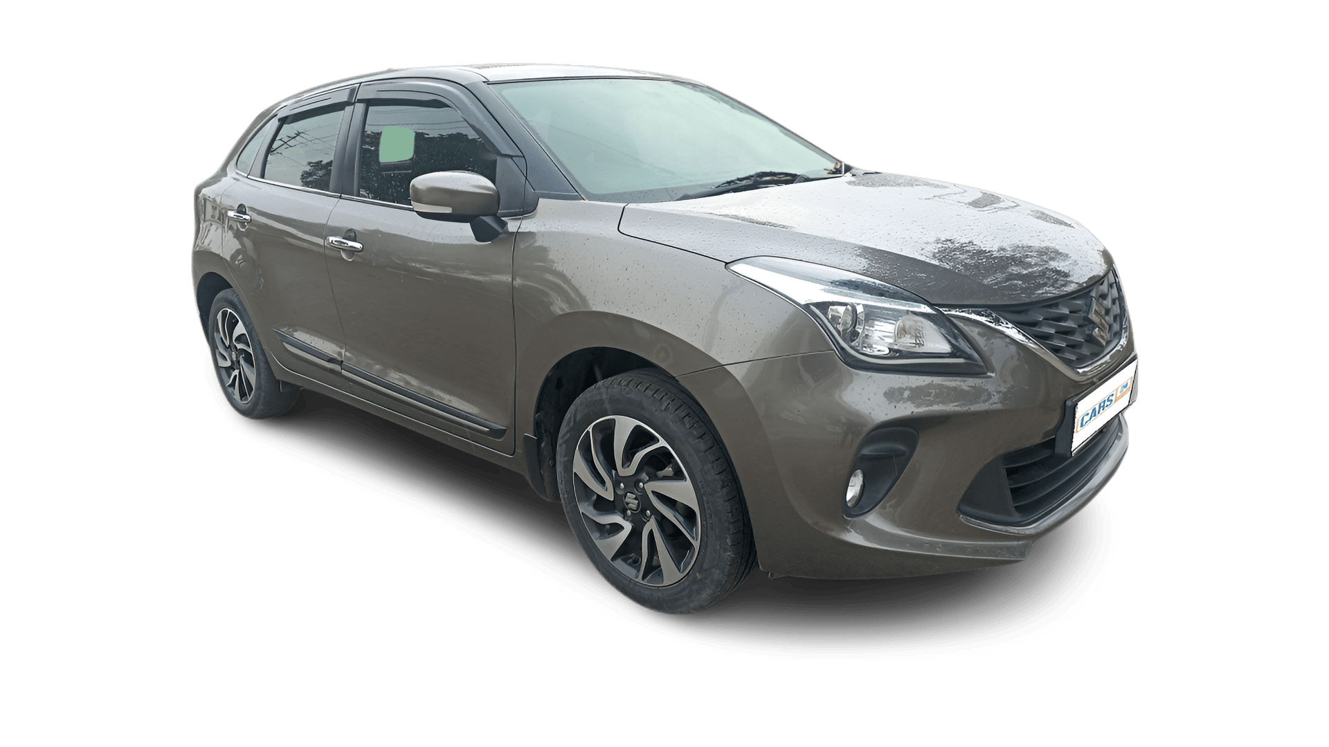 Second Hand Maruti Baleno Petrol Cars in Gulbarga | Used Maruti Baleno ...