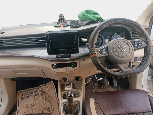 rumion 2024 interior