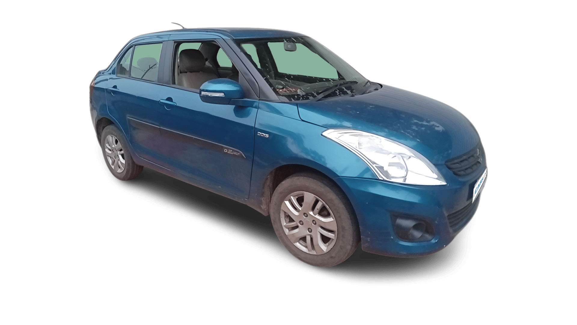 Second Hand Maruti Swift Dzire Diesel Cars in Rourkela | Used Maruti ...