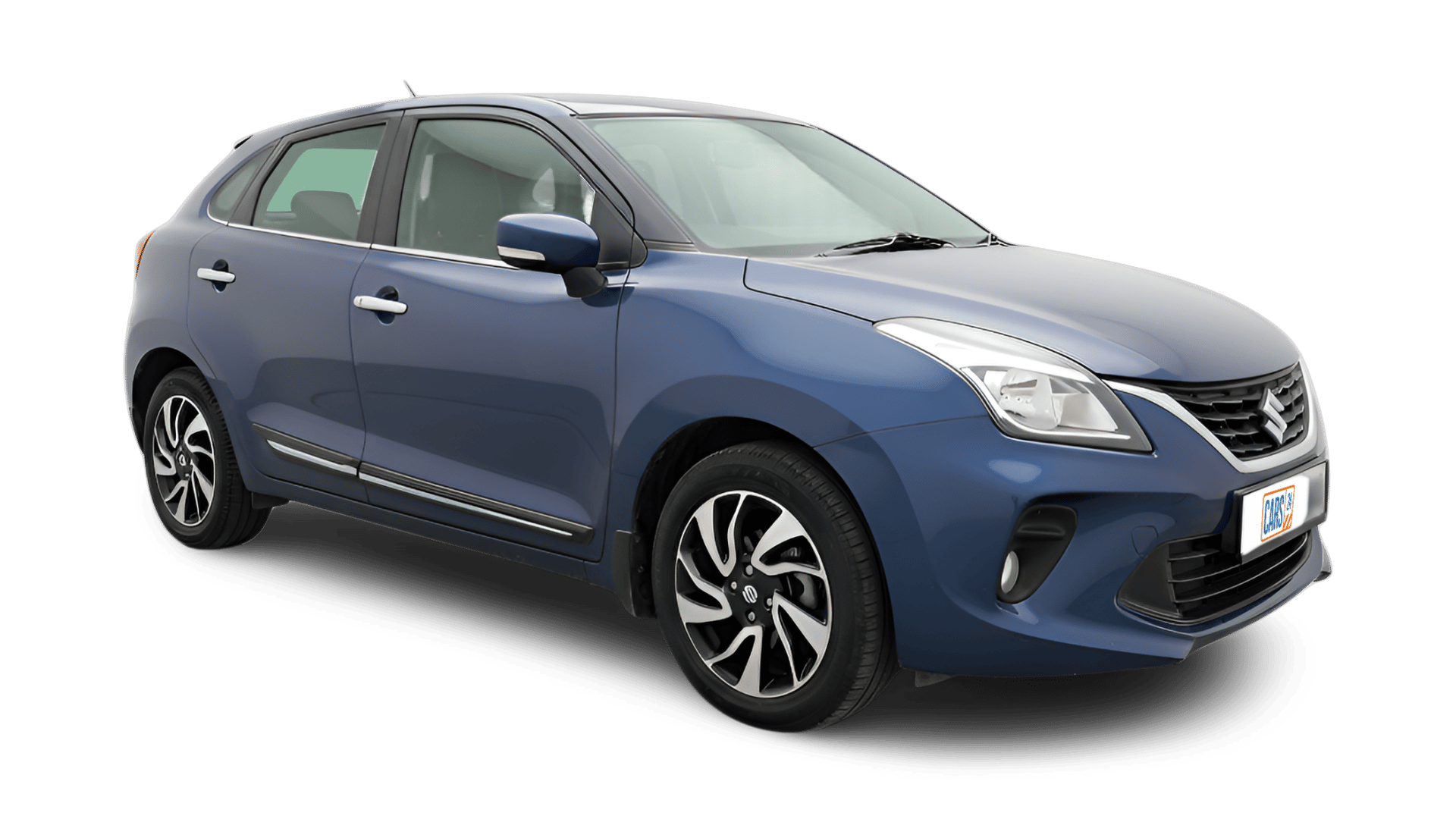 Second Hand Maruti Baleno cars under 7 lakhs in Bhilwara – Used Maruti ...