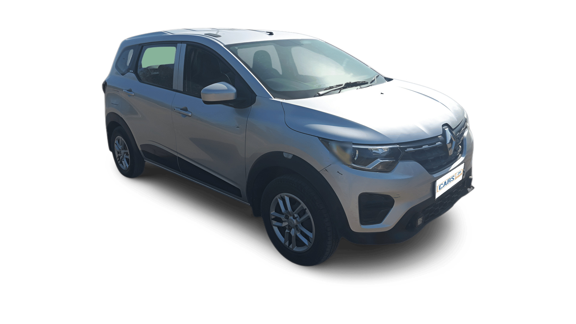 Used Renault TRIBER in Bhavnagar | Certified Second hand TRIBER | CARS24
