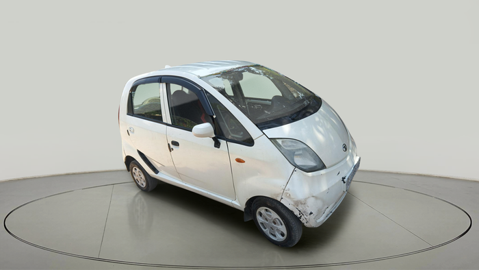 Used 2017 Tata Nano EMAX XM CNG Manual | CARS24
